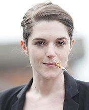 Alice Butaud pictures and photos