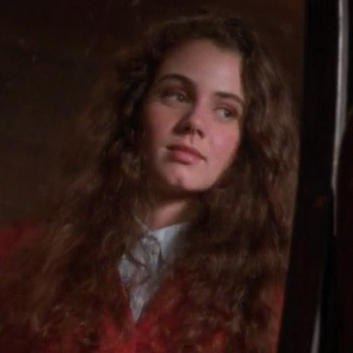 Jewel Staite Are You Afraid Of The Dark