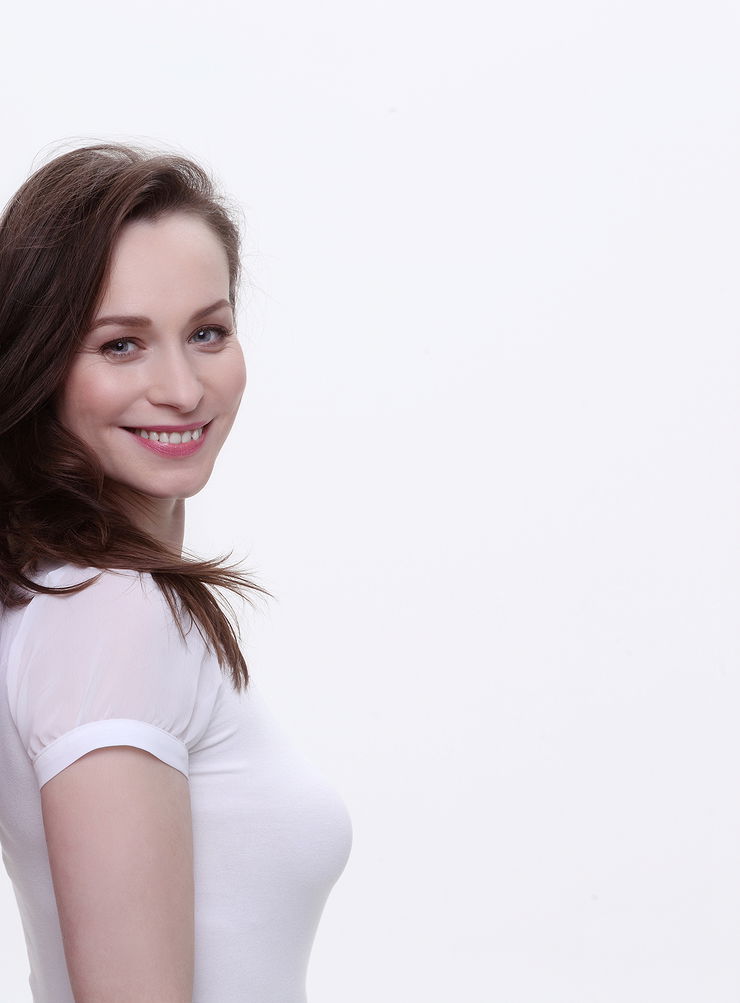 Gabriella Hámori picture