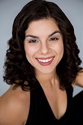 Iliana Garcia pictures and photos