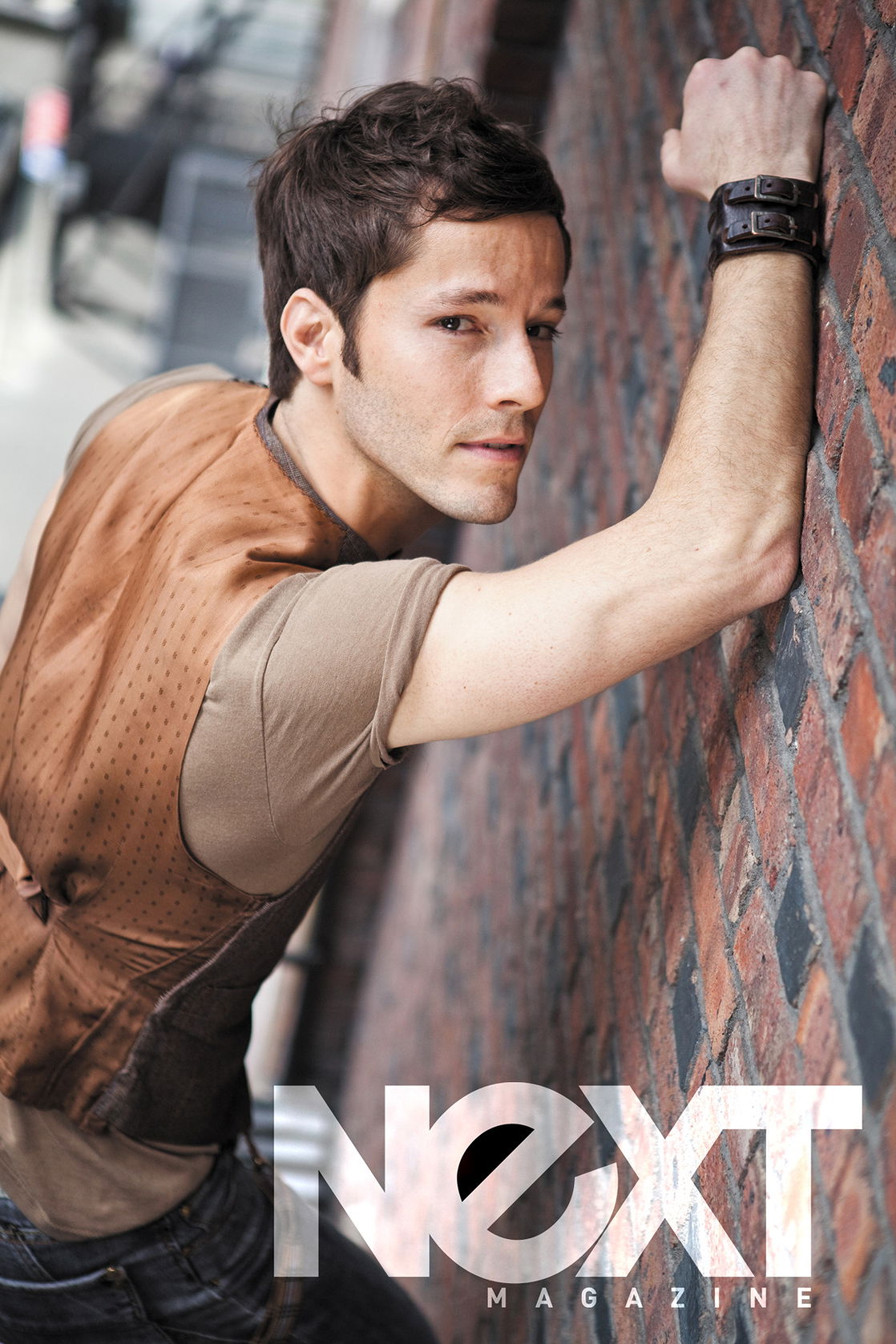 Picture of Thayne Jasperson