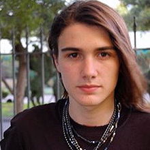 James Hamrick pictures and photos