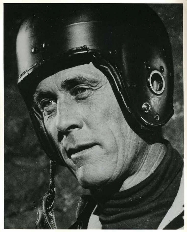 Picture of Ken Curtis