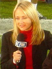 Lindsay Rhodes pictures and photos