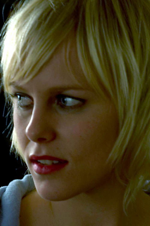 Image of Ingrid Bolsø Berdal