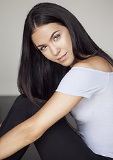 Rachelle Gillis pictures and photos