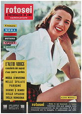 Alena Murray pictures and photos