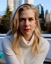 Kaitlyn Weaver pictures and photos