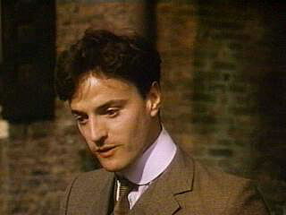 Picture of Paul Rhys