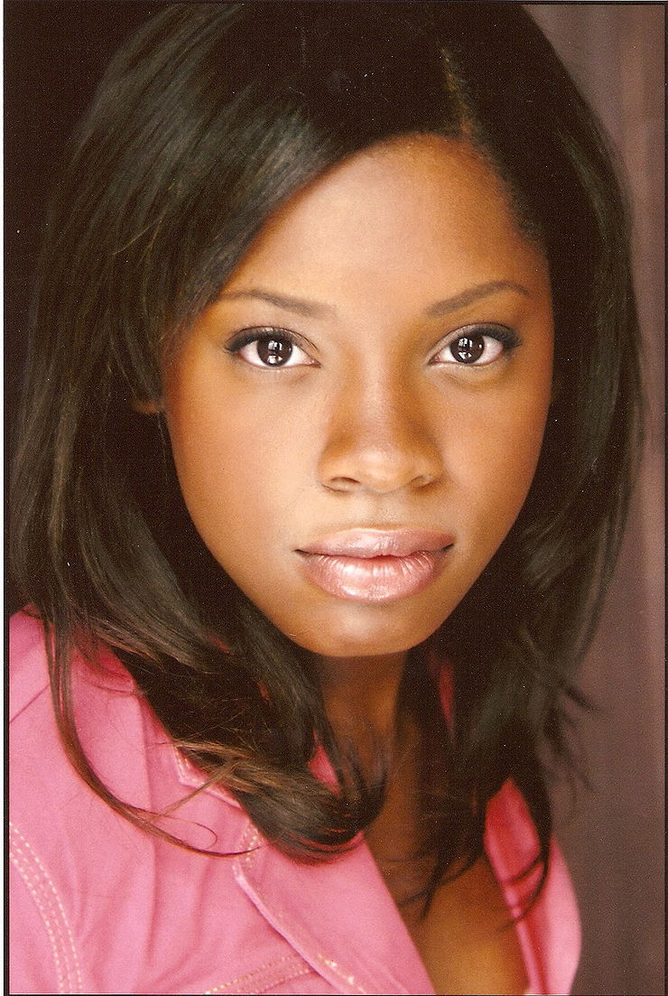 Picture of Chelsea Harris