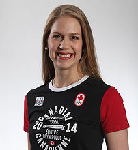 Kaitlyn Weaver pictures and photos