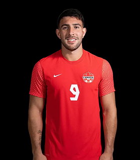 Lucas Cavallini