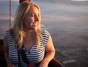 Melinda Farrell pictures and photos