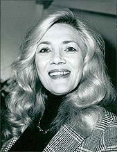 Shirley Stelfox pictures and photos