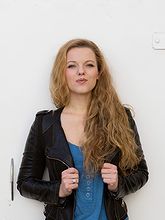 Anna Ladner pictures and photos