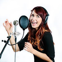 Elizabeth Zharoff pictures and photos