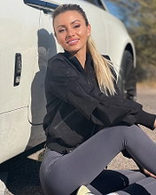 April Rose pictures and photos