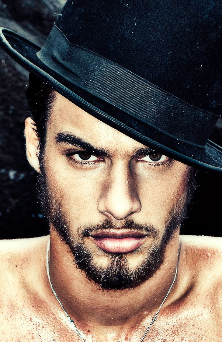 Picture of Pablo Morais