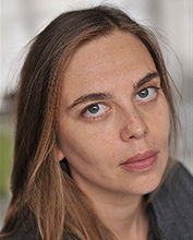 Olga Grumberg pictures and photos