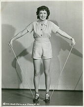 Patricia Farr pictures and photos