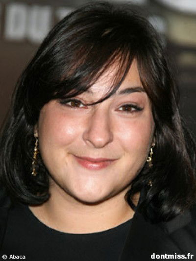 Picture of Roberta Morise