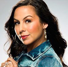 Anjelah Johnson-Reyes pictures and photos