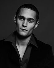 Rafi Gavron pictures and photos