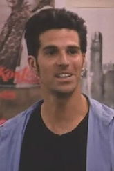 B. Wyatt pictures and photos