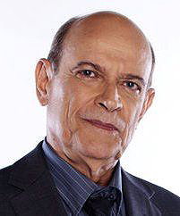 Jaime Fabregas