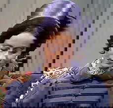 Ania Marson pictures and photos