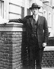 HP Lovecraft pictures and photos