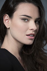 Alba Brunet pictures and photos