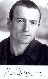 Crispin Bonham-Carter pictures and photos