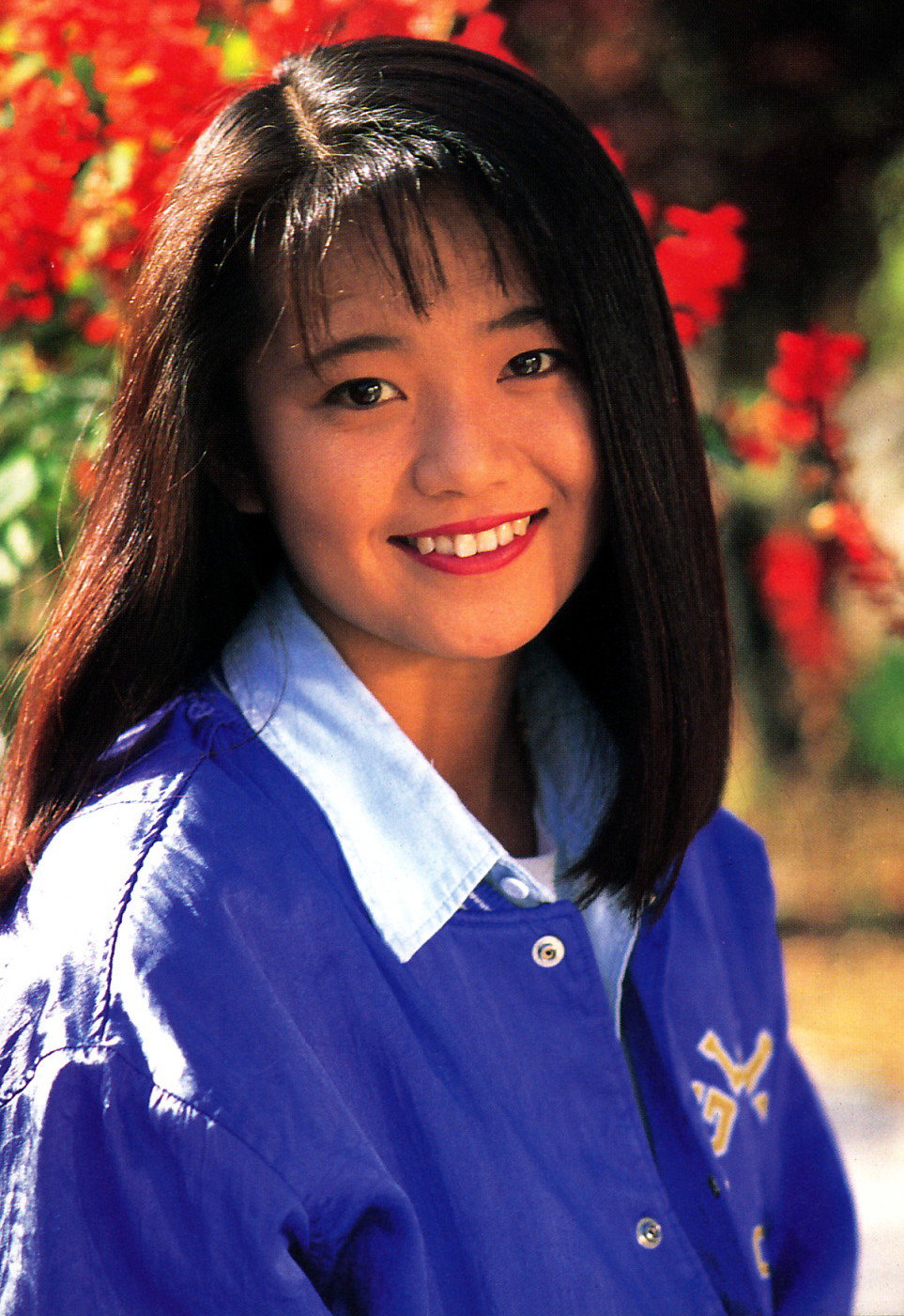Picture of Ako Hayasaka