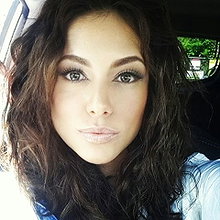 Geraldine Pinzon pictures and photos