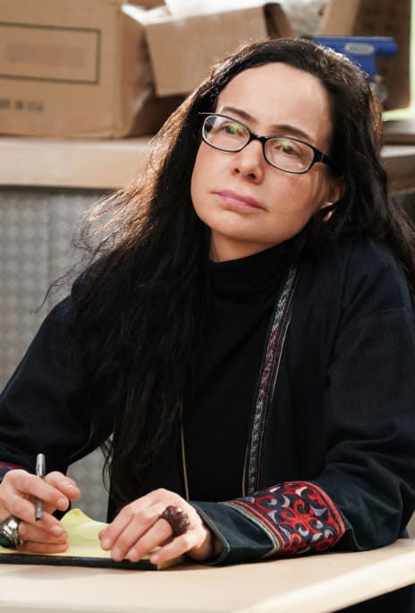 Picture of Janeane Garofalo