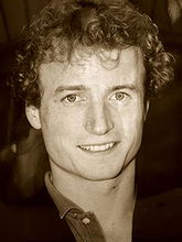 Crispin Bonham-Carter pictures and photos