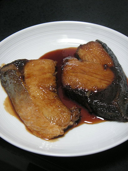 Teriyaki