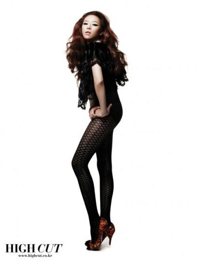 Picture of Yaela Vonk