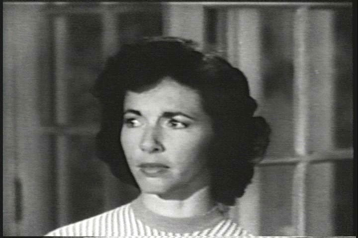 Peggy Webber picture