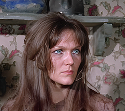 Rada Rassimov pictures and photos