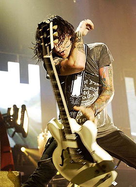 Richard Fortus