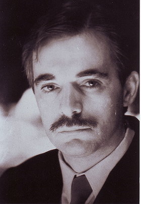 Nacho Martinez