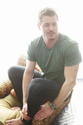 Scott Mcgregor (model) image