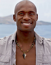 Alton Williams II pictures and photos