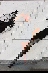 Martina Rousseau pictures and photos