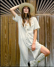 Trinity Trice pictures and photos