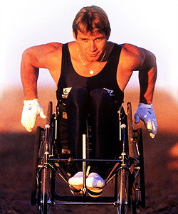 Rick Hansen