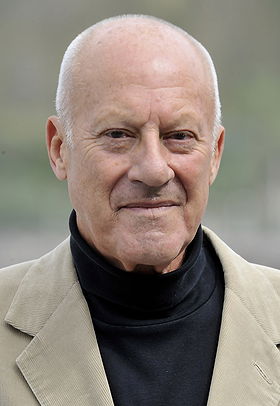 Norman Foster, Baron Foster of Thames Bank