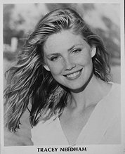 Tracey Needham pictures and photos